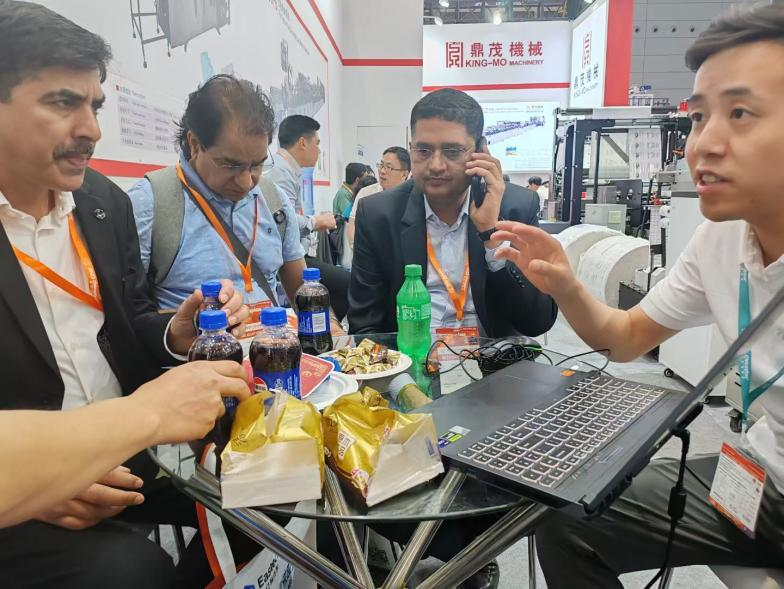 Successful Debut of Cuckoo’s Machines in Foreign Trade in 2025 – Cuckoo ...